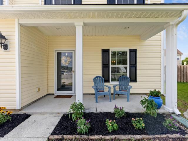 7401 Painted Bunting Way