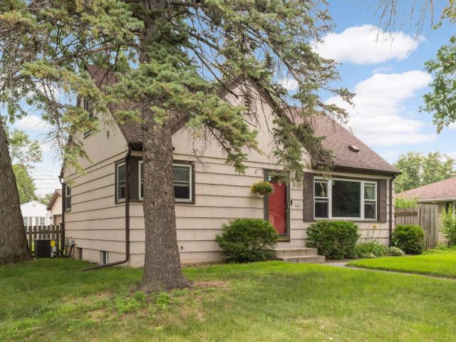 7401 Russell Ave S, Richfield, MN 55423 | MLS #7061 | Compass