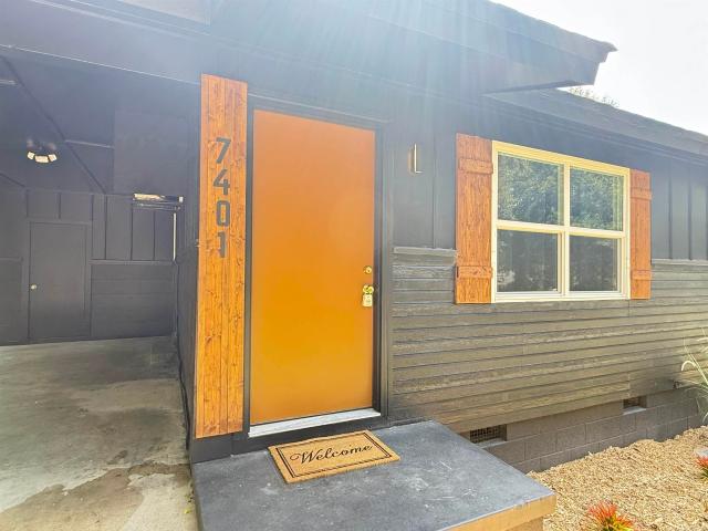7401 Redwood Drive