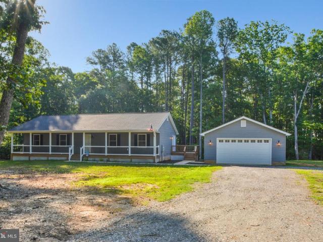 7401 Stubbs Bridge Road