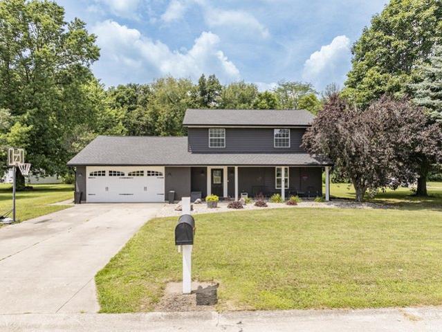 7401 S Fox St, Muncie, IN 47302