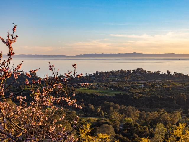 7401 Shepard Mesa Rd, Carpinteria, CA 93013 | MLS #26 944