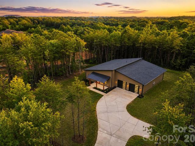 7401 Sherrills Ford Road