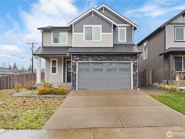 7401 th Street Ct E, Puyallup, WA 98375