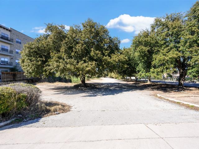 7401 Wurzbach Road