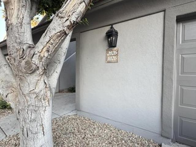 7401 W Arrowhead Clubhouse Dr Unit 2026, Glendale, AZ 85308