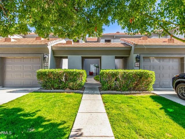 7401 W Arrowhead Clubhouse Dr Unit 2079, Glendale, AZ 85308