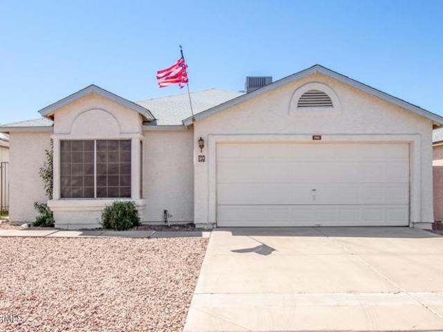 7401 W Greer Ave, Peoria, AZ 85345