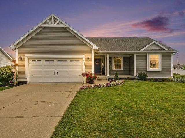 7401 W Ryan Ct, Bay City, MI 48706
