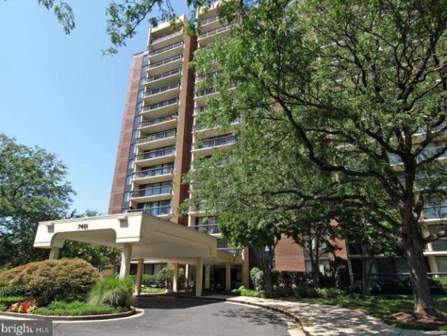 7401 Westlake Terrace 904, Bethesda, MD
