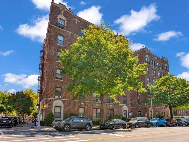 7401 4th Avenue # E7