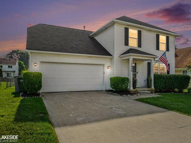 74020 Jefferson Ln, Armada, MI 48005