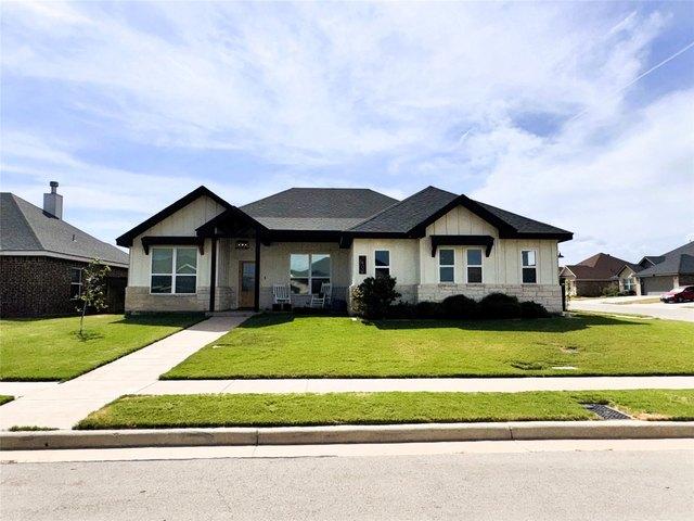 7402 Big Country Way, Abilene, TX 79602