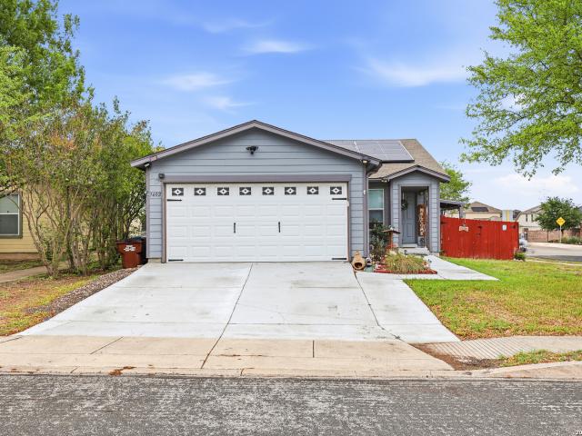 7402 Branching Peak, San Antonio, TX 78244 | MLS #1958