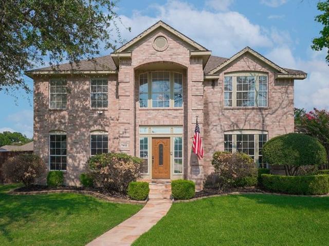 7402 Brookhaven Dr, Rowlett, TX 75089