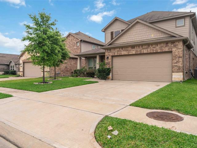 7402 Cypress Shumard Oak Drive
