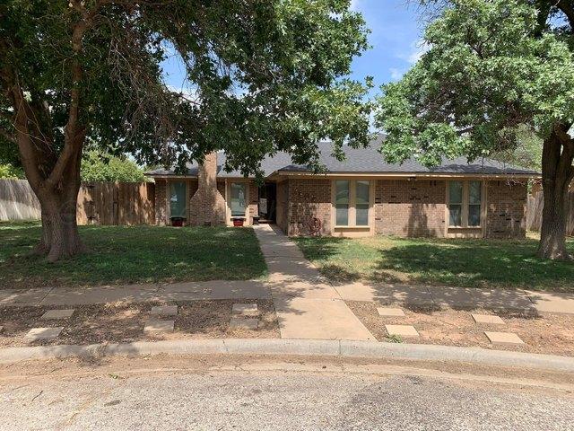 7402 Calumet Pl, Amarillo, TX 79121