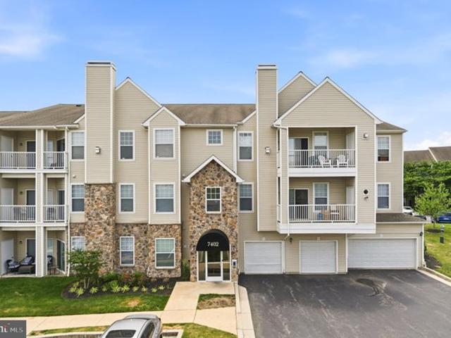 7402 Chadwell Cir Unit 301, Windsor Mill, MD 21244