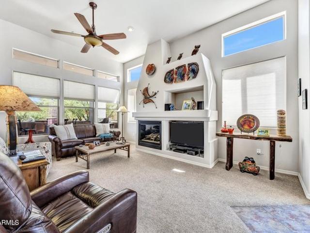 7402 E Hum Rd Unit 19, Carefree, AZ 85377