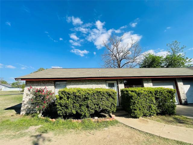 7402 Geneva Dr, Unit A, Austin, TX 78723 | MLS #9884