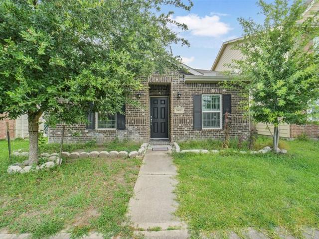 7402 Granite Terrace Ln, Houston, TX 77083