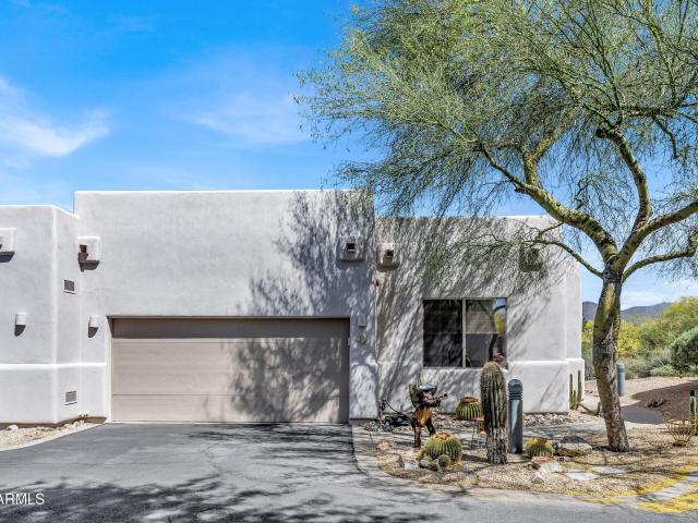 7402 Hum Rd, Unit 19, Carefree, AZ 85377 | MLS #7008 | Compass