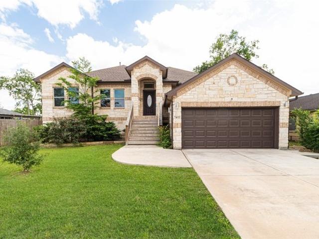 7402 Howton St, Houston, TX 77028