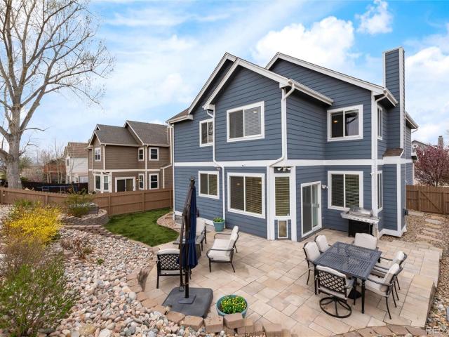 7402 Powderhorn Drive