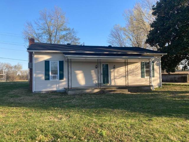 7402 Roseville Road, Glasgow, KY 42141