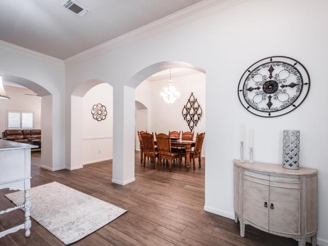 7402 Shady Arbour Court