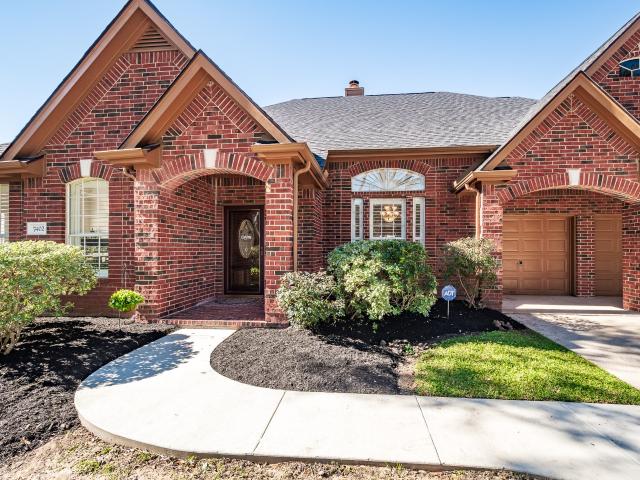 7402 Shady Arbour Court