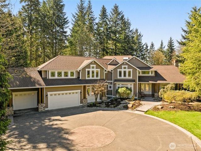 7402 th Pl SE, Woodinville, WA 98072