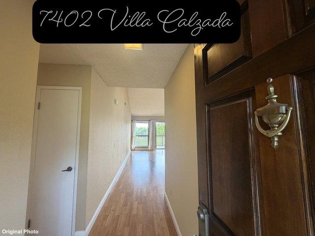 7402 Via Calzada, San Jose, CA 95135
