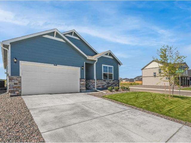 7402 W 26th St, Greeley, CO 80634 | MLS #1054 | Compass