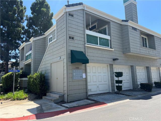 7402 Yellowtail Drive 201