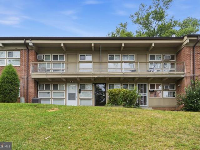 7402 18th Ave Apt 210, Hyattsville, MD 20783