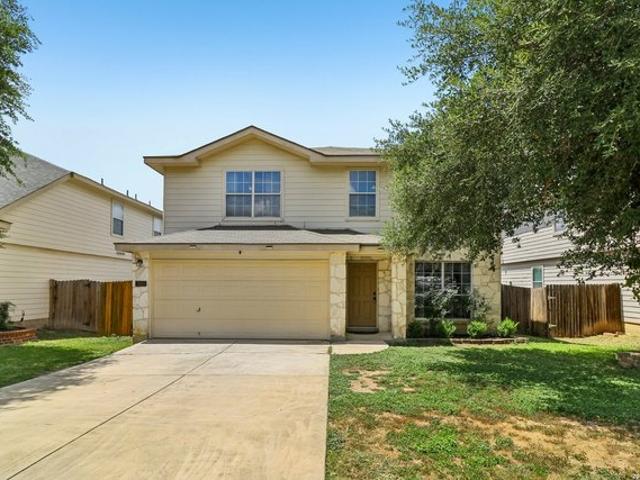 7403 Canopus Bow, San Antonio, TX 78252