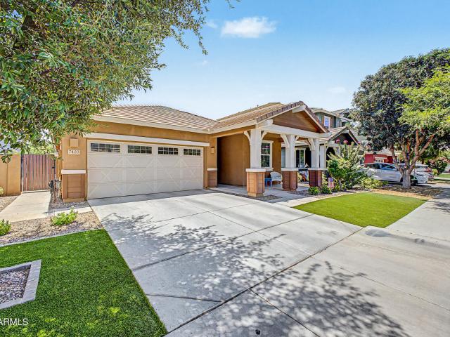 7403 E OSAGE Avenue