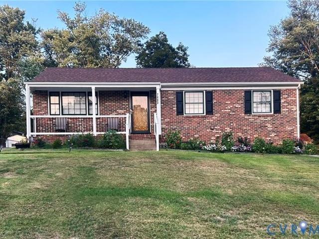 7403 Edgewood Ave, Henrico, VA 23227
