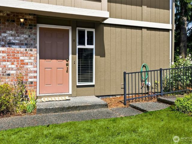 7403 Fairview Road SW # 5