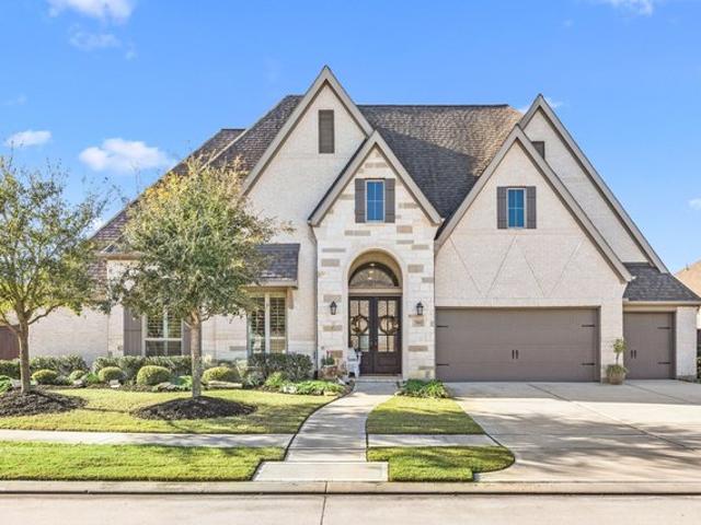 7403 Kinglet Ct, Katy, TX 77493