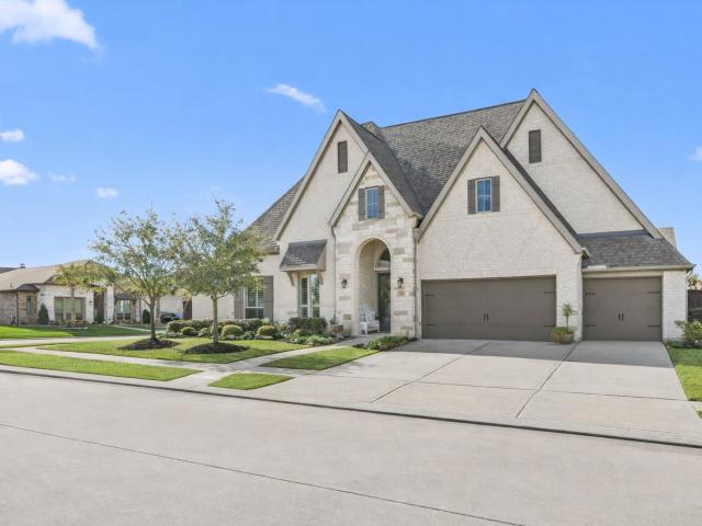 7403 Kinglet Ct, Katy, TX 77493 | MLS #95151 | Compass