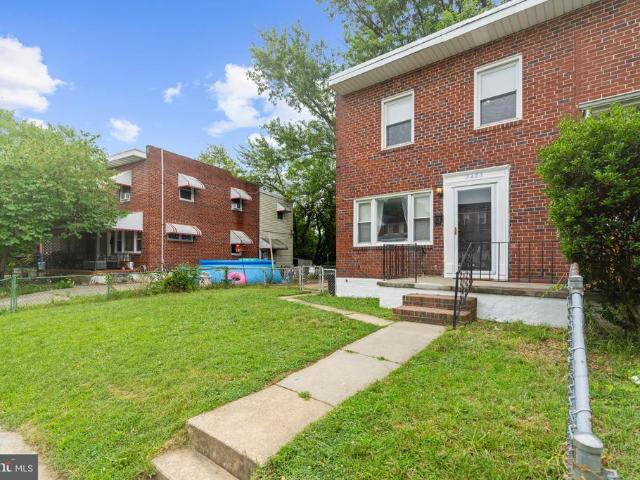 7403 Kirtley Road