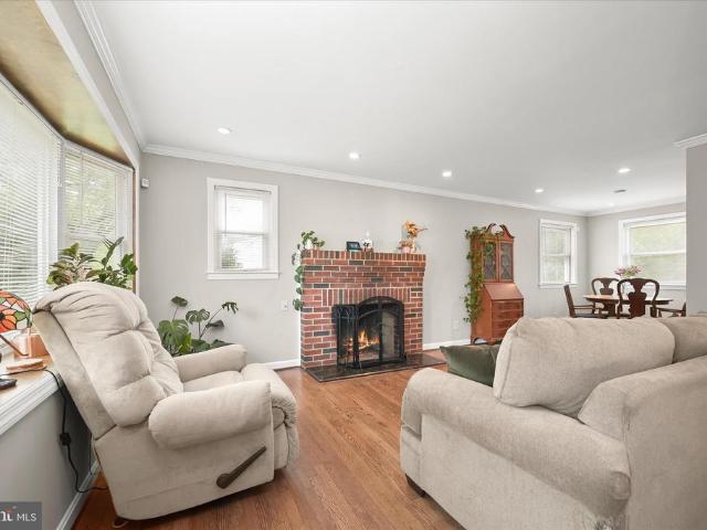 7403 Locust Drive