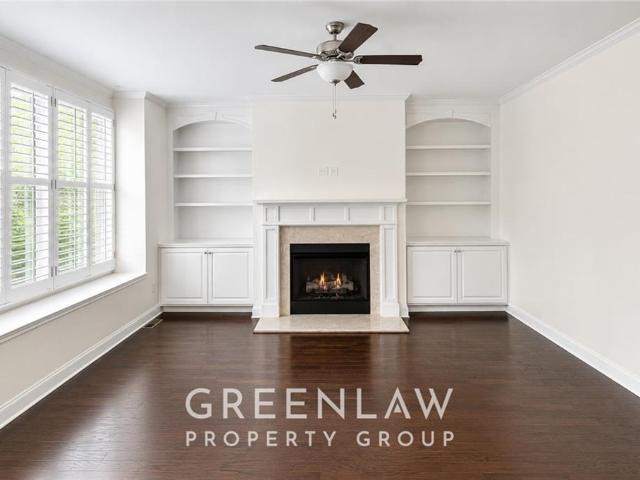 7403 Lowery Oak Drive
