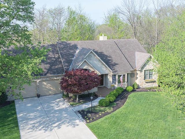 7403 Ridge Meadow Court