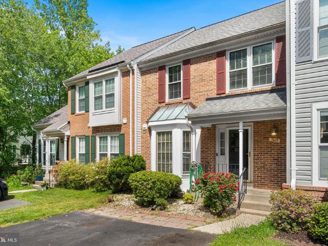 7403 Ridge Oak Court