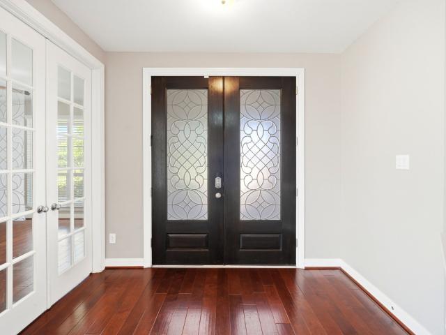 7403 Woodward Springs Drive