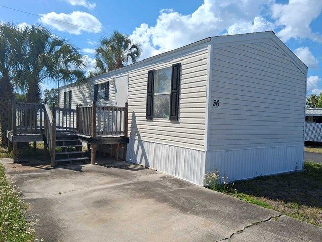 7403 46th Ave N Lot 36, Saint Petersburg, FL 33709
