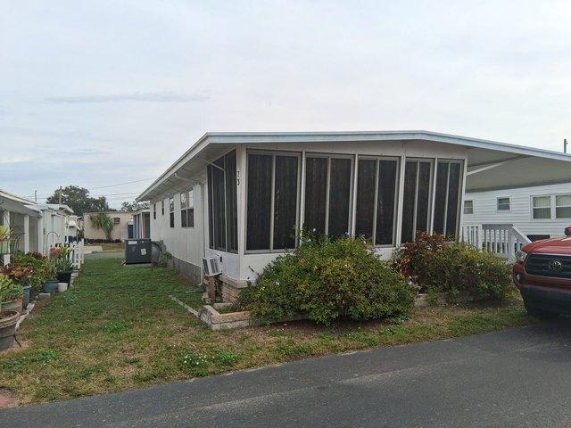 7403 46th Ave N Lot 73, Saint Petersburg, FL 33709